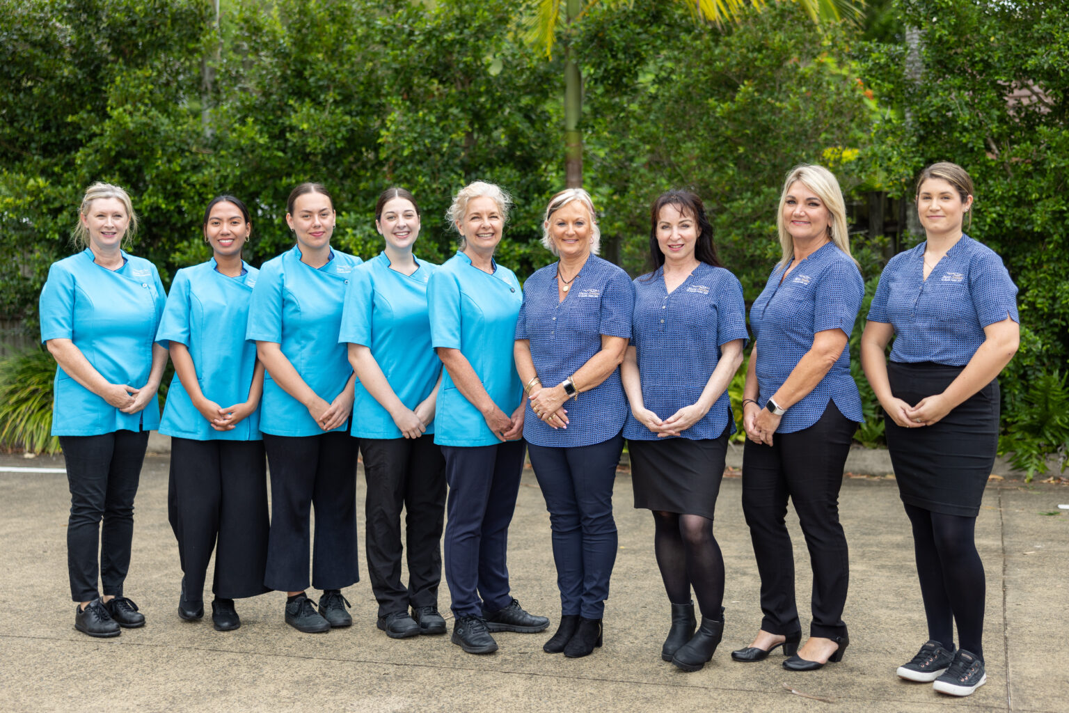 Team - More Smiles Dental