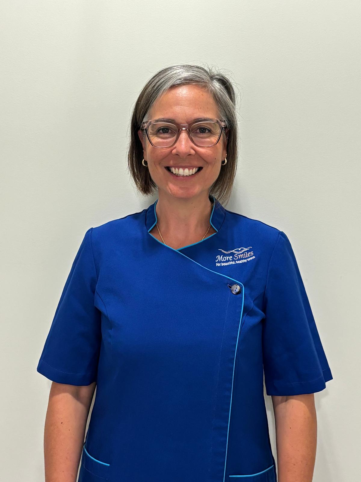 Team - More Smiles Dental